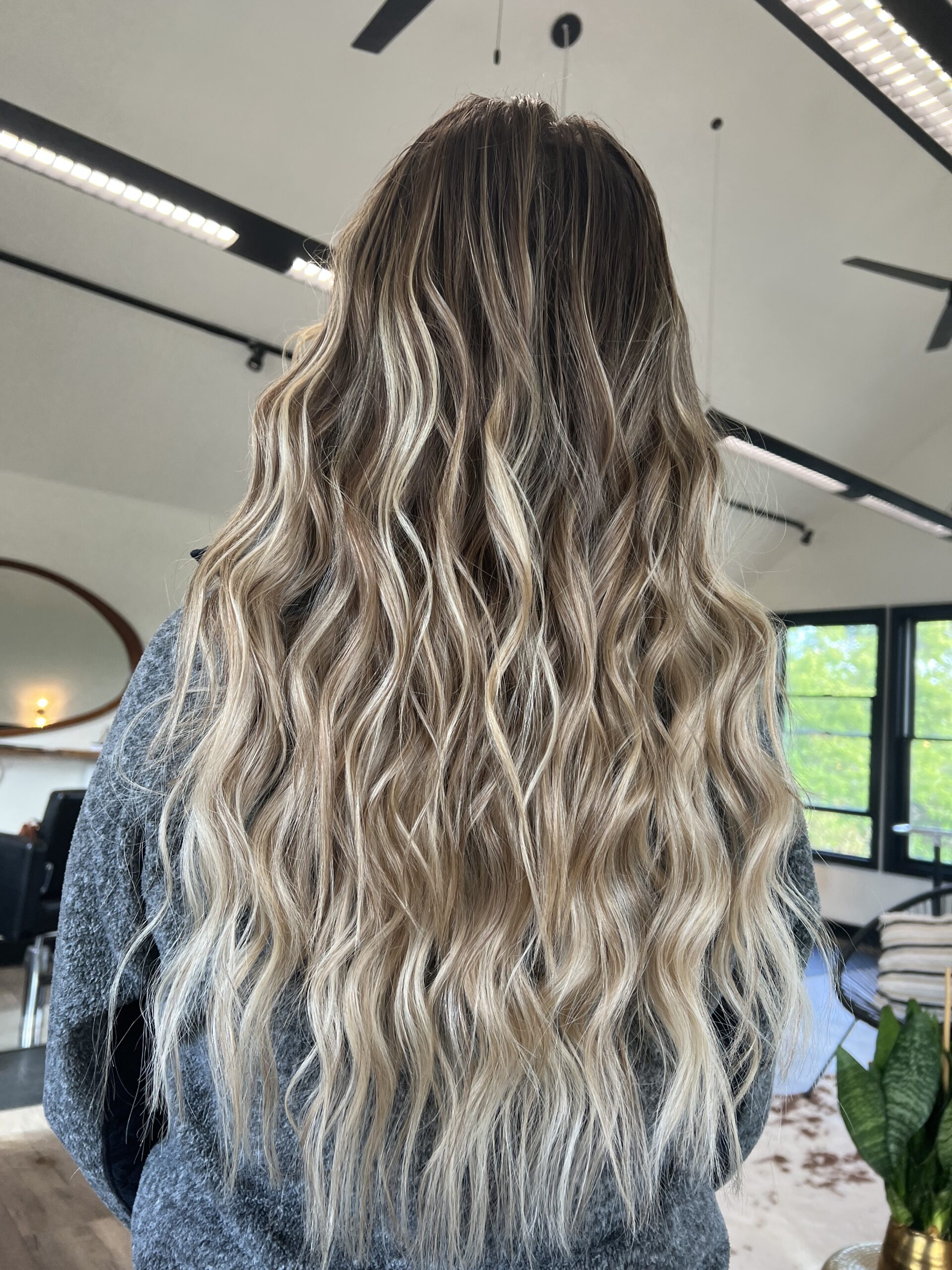 West Bend Hairstylist | Hair by Stephanie
