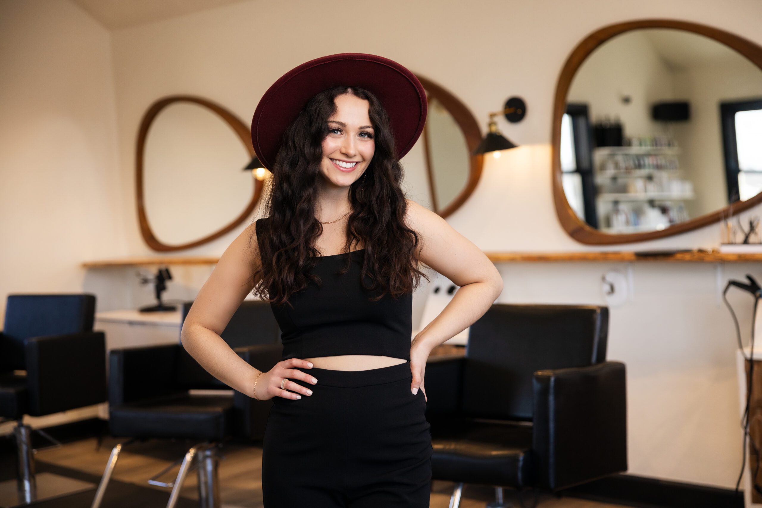 West Bend Hairstylist | Hair by Stephanie