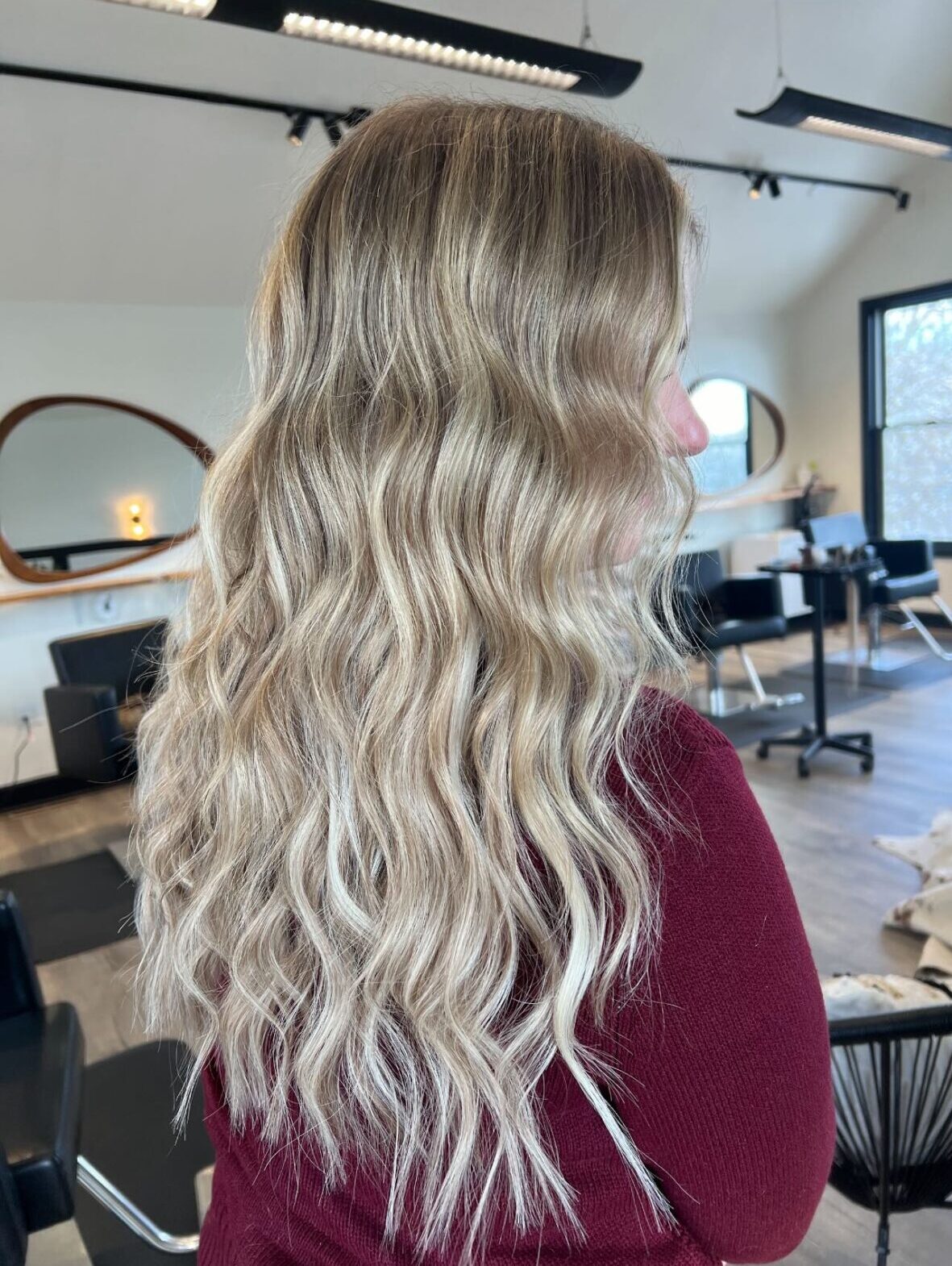 West Bend Hairstylist | Hair by Stephanie